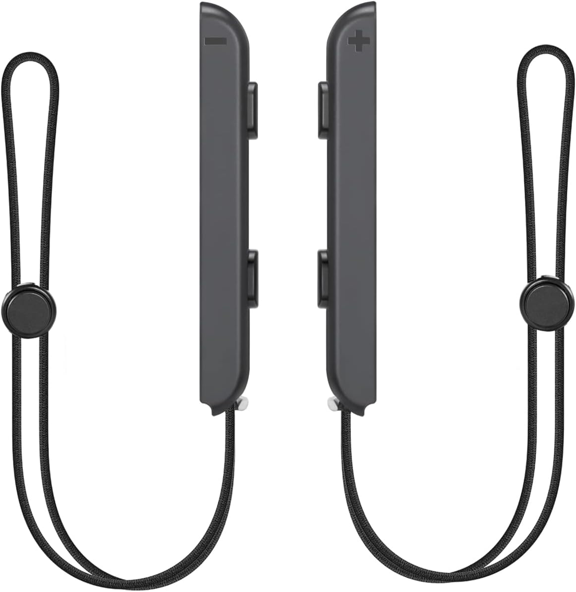 MOSAHOLL Wrist Strap for Switch Controller – 2 Pack Lanyard Replacemen ...
